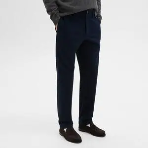 Theory Zaine Moleskin Twill Pant