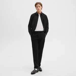 Theory Zaine Moleskin Twill Pant