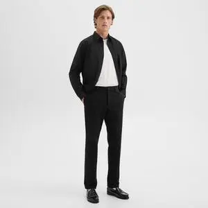 Theory Zaine Moleskin Twill Pant