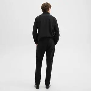 Theory Zaine Moleskin Twill Pant