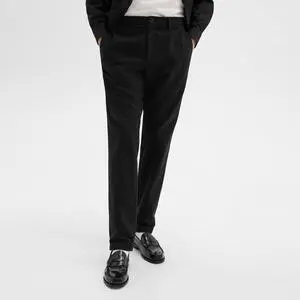 Theory Zaine Moleskin Twill Pant