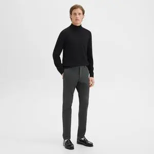 Theory Zaine Pant In Moleskin Twill