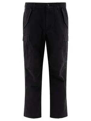 StÜssy Military Cargo Trousers