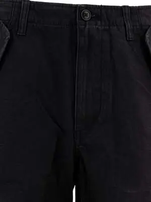 StÜssy Military Cargo Trousers