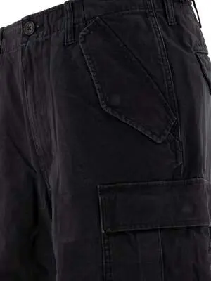 StÜssy Military Cargo Trousers
