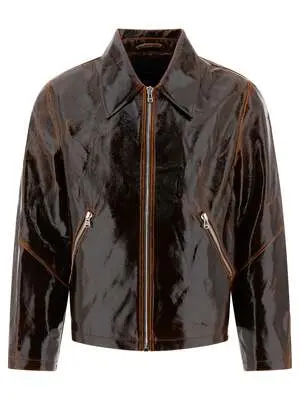 Séfr Buck' Jacket