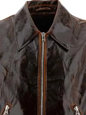 Séfr Buck' Jacket