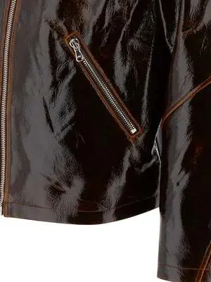 Séfr Buck' Jacket