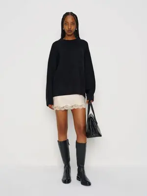 Reformation Oversized Sweaters For Women