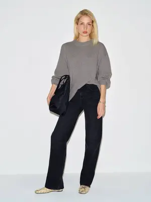 Heathered Ash (grey)