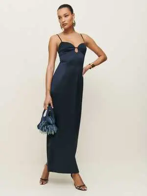 Reformation Cutout Evening Dresses