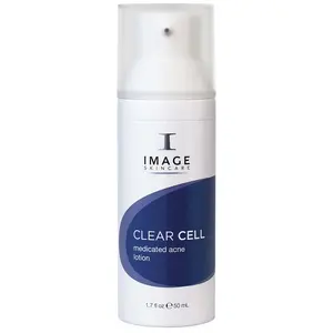 IMAGE SKINCARE Clear Cell Medicated Acne Lotion 1.7 Fl. Oz - One-color