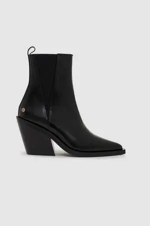 ANINE BING Bekah Leather Boots