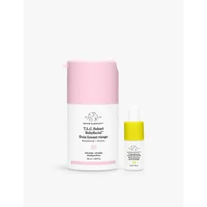 Drunk Elephant T.l.c. Sukari Babyfacial™ Glycolic Face Mask Travel Size - One-color