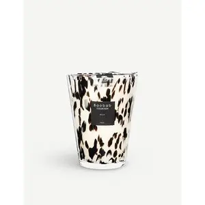 BAOBAB COLLECTION White Pearl Scented Candle 3kg - One-color