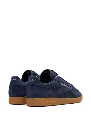 REEBOK X The Good Company Npc Uk Collegiate Navy Sneakers - Blue