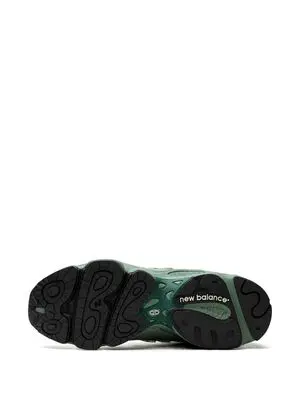 NEW BALANCE 1000 Sneakers - Green