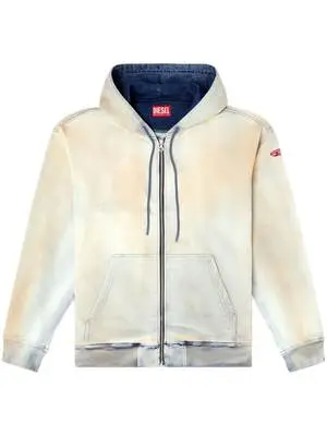 DIESEL® D-gir-s Track Jacket