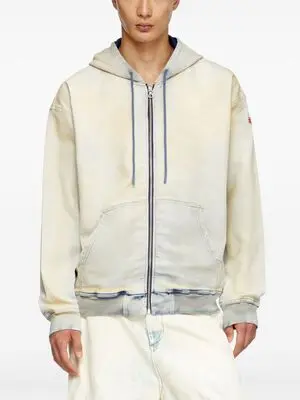 DIESEL® D-gir-s Track Jacket
