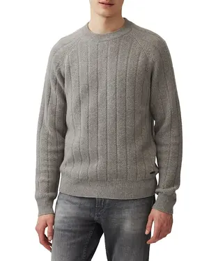 Rodd & Gunn Arrow River Knit Sweater