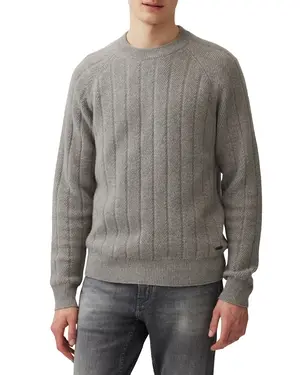 Rodd & Gunn Arrow River Knit Sweater