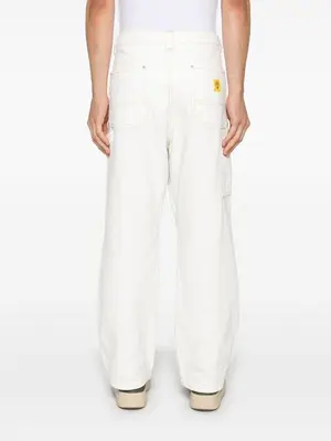 ICECREAM Carpenter Trousers - Neutrals