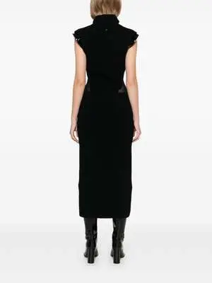 Sportmax Arabba Midi Dress