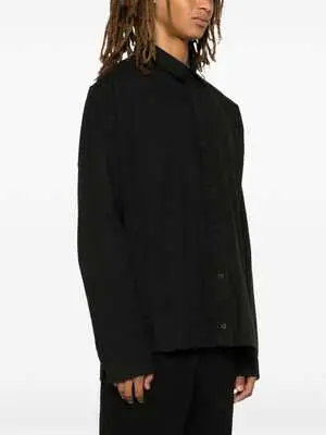 Transit Long-sleeve Shirt
