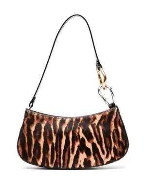 Staud Mini Ollie Shoulder Bag