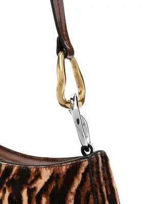 Staud Mini Ollie Shoulder Bag