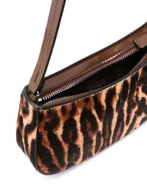 Staud Mini Ollie Shoulder Bag