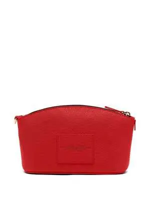 Marc Jacobs The Beauty Bag Beauty Case - Red