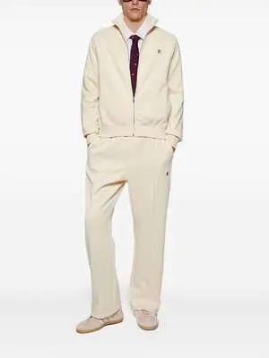 Fila Track Pants Sport Bottoms For Men