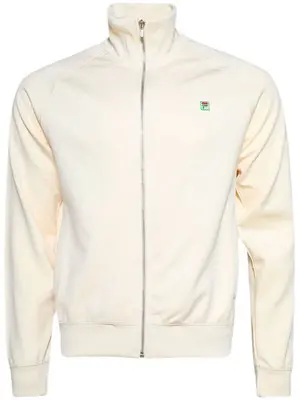 FILA F+ Ace Track Jacket - Neutrals