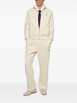 FILA F+ Ace Track Jacket - Neutrals