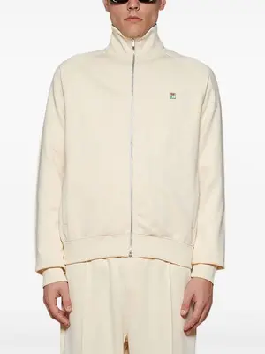 FILA F+ Ace Track Jacket - Neutrals