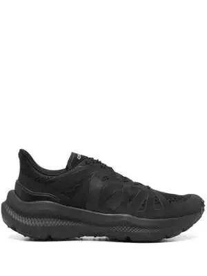 VEJA Condor 3 Sneakers - Black