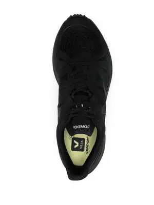 VEJA Condor 3 Sneakers - Black
