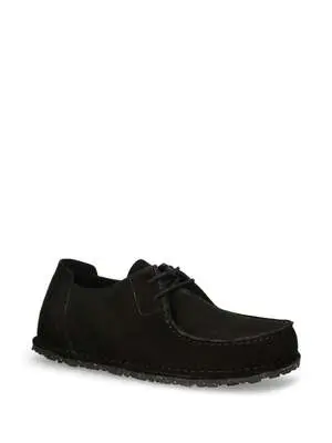 BIRKENSTOCK Tutti Derby Shoes - Black