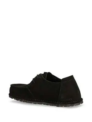BIRKENSTOCK Tutti Derby Shoes - Black