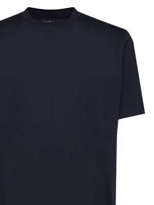 GIULIANO GALIANO Vice T-shirt - Blue