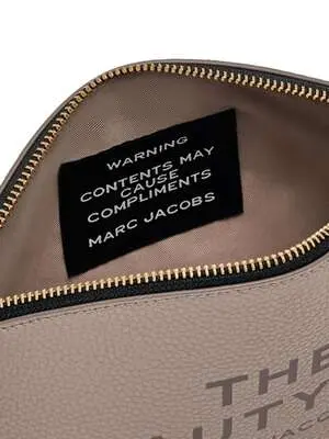 Marc Jacobs Beauty Case - Grey
