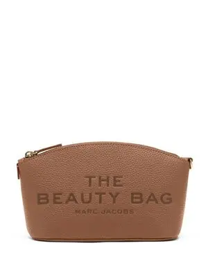 Marc Jacobs The Beauty Bag Beauty Case - Brown