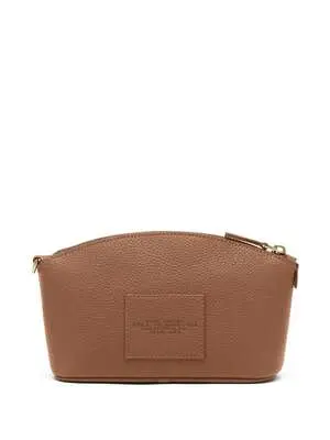 Marc Jacobs The Beauty Bag Beauty Case - Brown