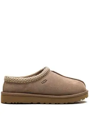 UGG Tasman Slippers - Brown