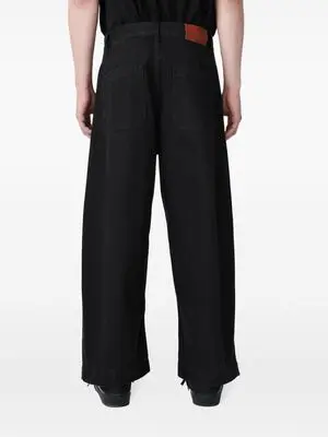 Studio Nicholson Puch Trousers