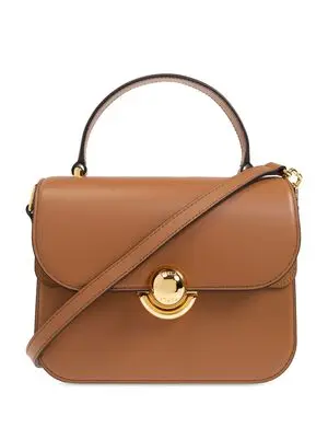 Furla Sfera Tote Bag - Brown