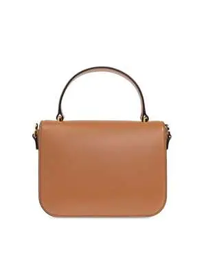 Furla Sfera Tote Bag - Brown