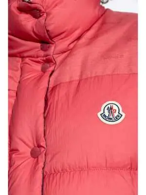 Moncler Verone Reversible Down Jacket