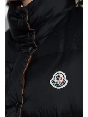 Moncler Verone Reversible Jacket - Black
